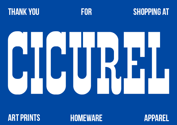 Delivery and shipping – CICUREL